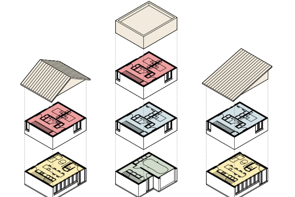 Canada to Unveil First Standardized Housing Designs in December – Wood ...
