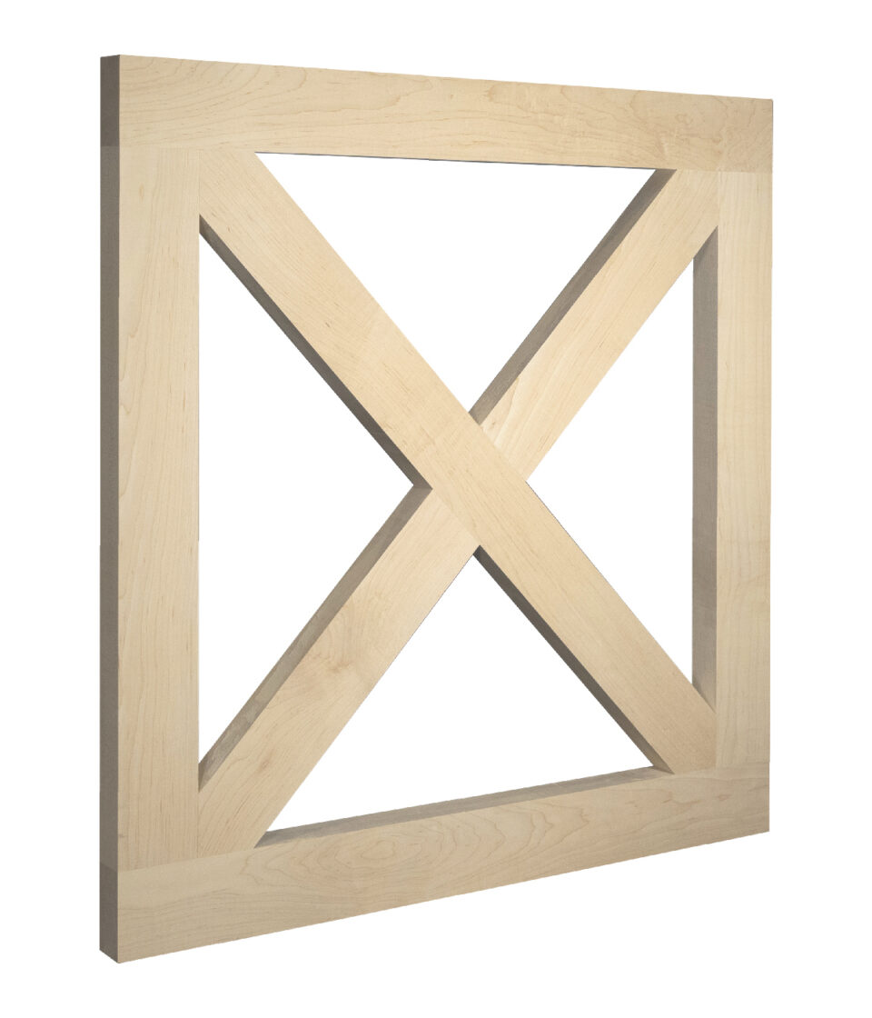 Osborne Now Offering Island End Panel for Modern Farmhouse Designs ...
