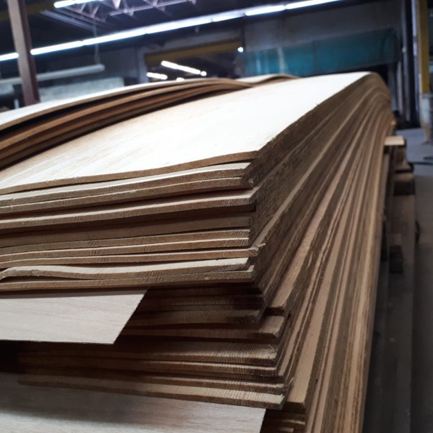 The Advantages of Lengthwise Slicing – Wood Industry
