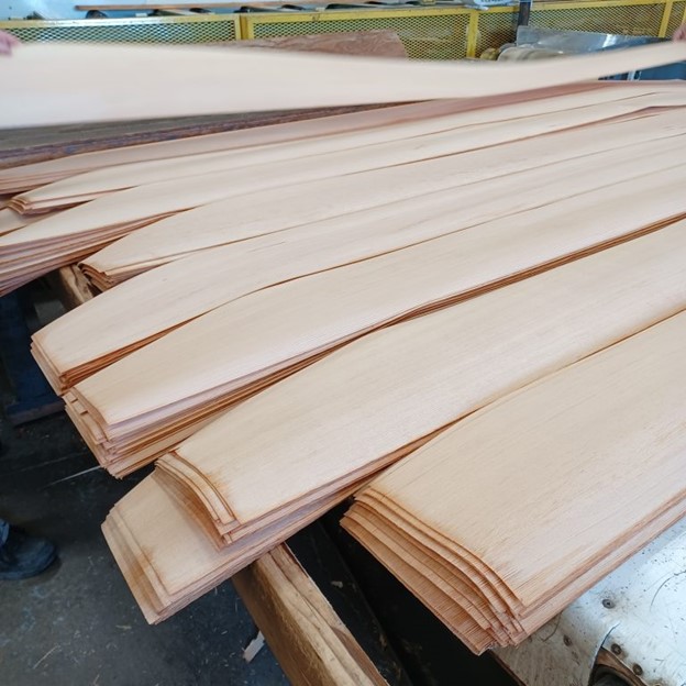The Advantages of Lengthwise Slicing – Wood Industry