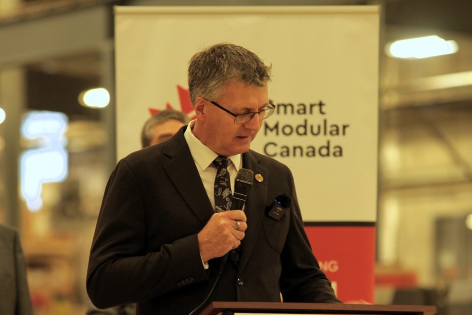 Smart Modular Canada Receives $400K to Increase Housing Production ...
