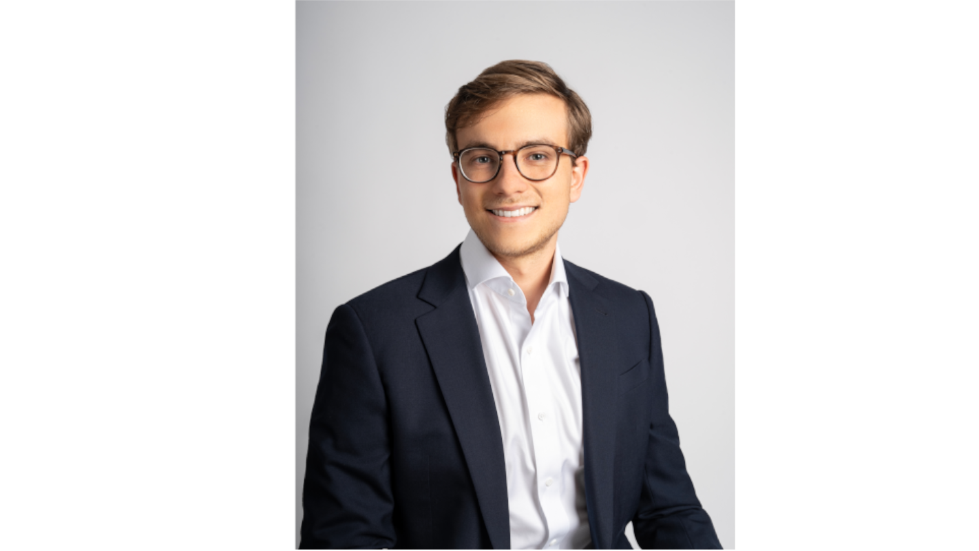 Lightbeans CEO and cofounder Philippe Hébert Makes Forbes 30 Under 30 ...