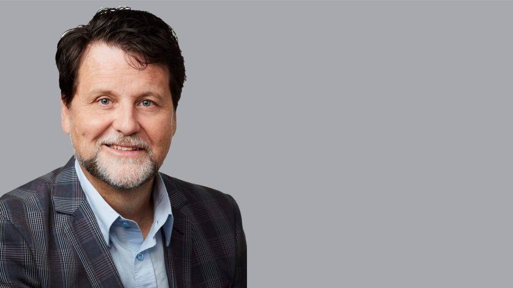 Gino Lévesque Named CEO of Tafisa Canada – Wood Industry