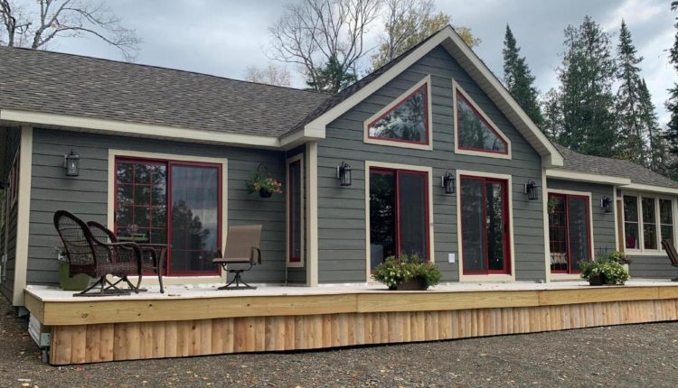 Governments Invest $2.5M to Expand Modular Home Manufacturing in New ...