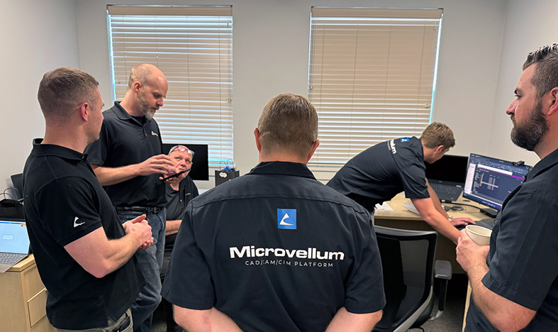 Microvellum Launches 30th Anniversary Design & Engineering Skills ...