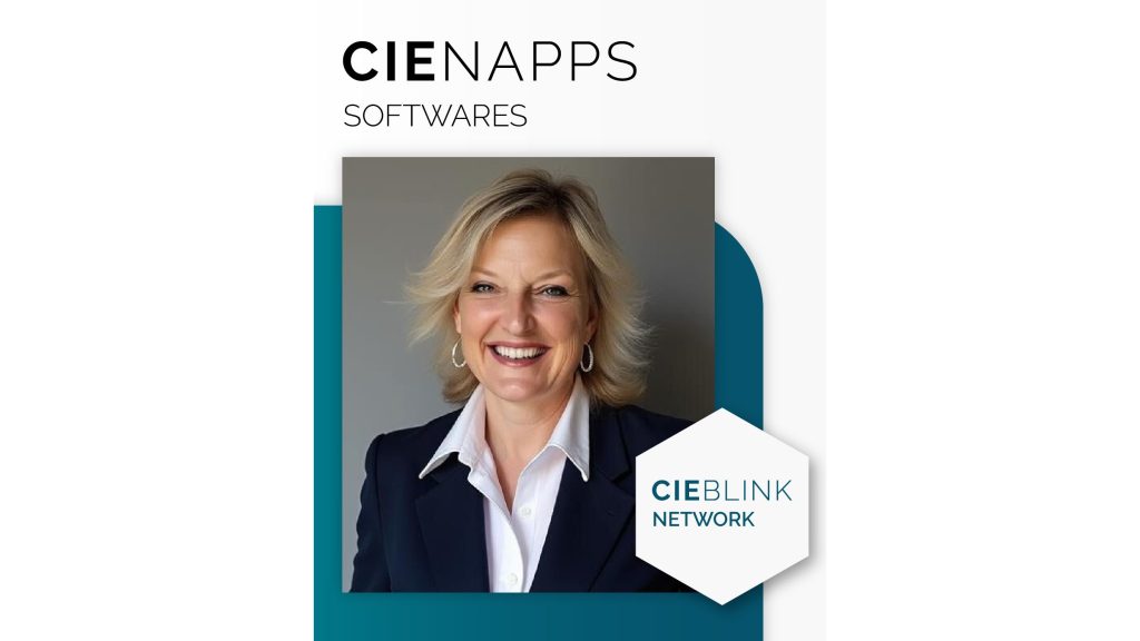 Freya Hannah rejoint Cienapps comme directrice du développement commercial pour Cieblink – Wood ...