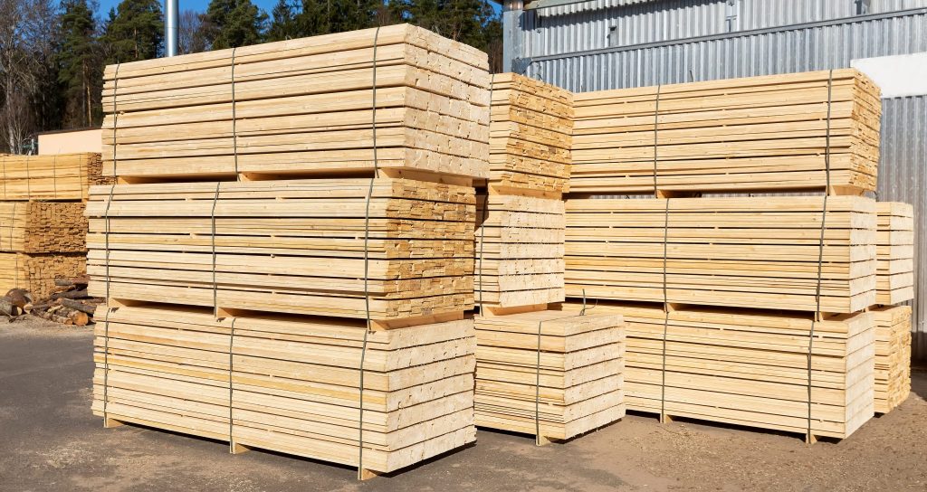 Canadian Wood Council Issues Five New EPDs for Key Structural Wood ...