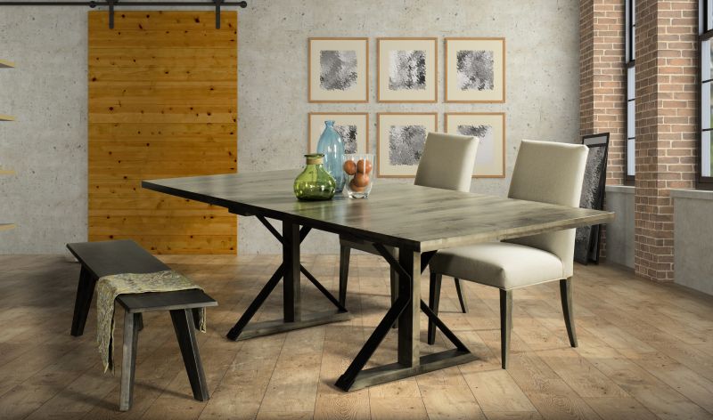 Canadian Manufacturer Bermex Acquires American Saloom Furniture – Wood ...
