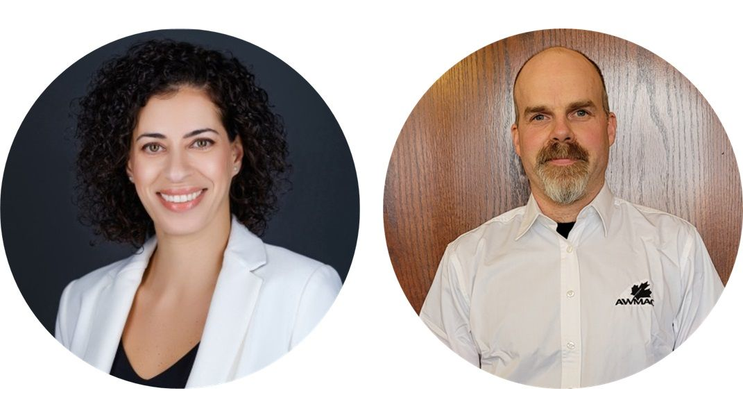 AWMAC Ontario Welcomes New Directors, Announces 2025/2026 Board ...