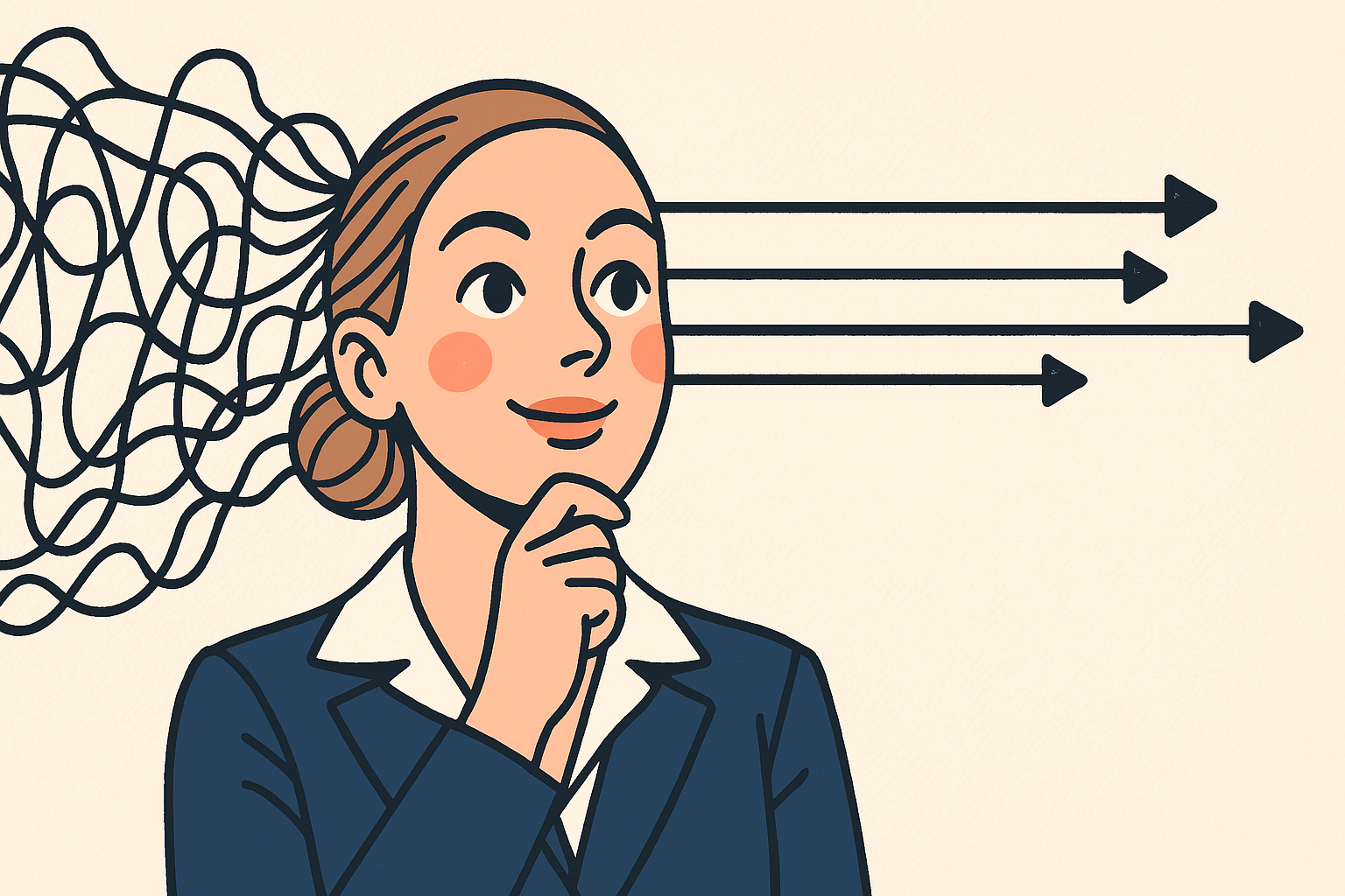 How Smart Companies Systematize Better Decisions – Wood Industry