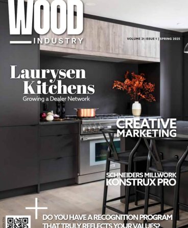 Leaders in Laboratory Casework, CiF Lab Solutions – Wood Industry