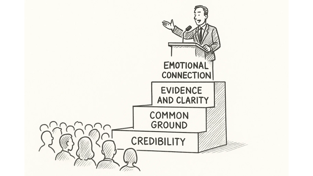 From Persuasion to Purpose: Why Leadership Language Now Matters More ...