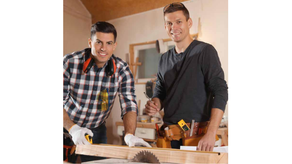 The Power of Active Listening in Manufacturing Leadership – Wood Industry