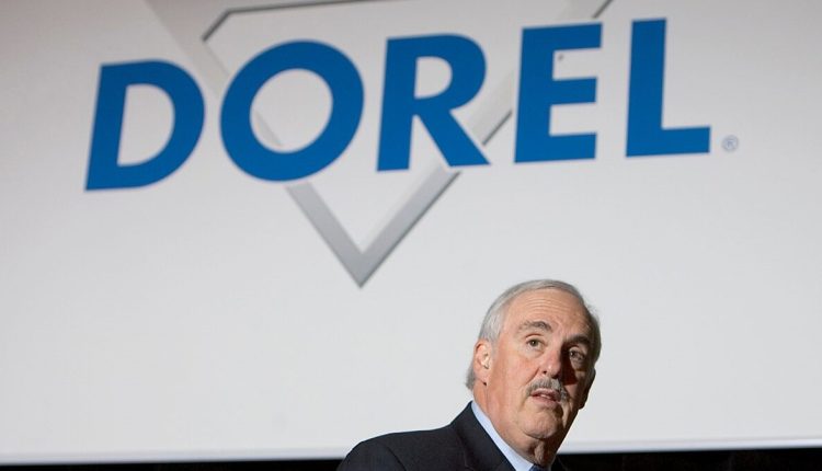 Dorel Industries to Shut Down Cornwall Factory, Exit Domestic Furniture ...