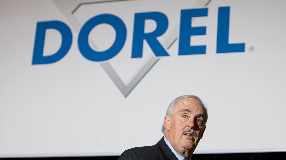 Dorel Industries to Shut Down Cornwall Factory, Exit Domestic Furniture Manufacturing – Wood ...