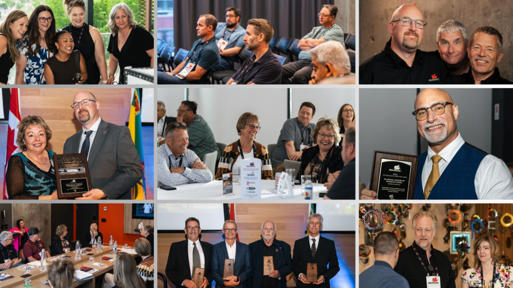 AWMAC 2025 Convention and AGM Highlight Standards-Driven Growth – Wood ...