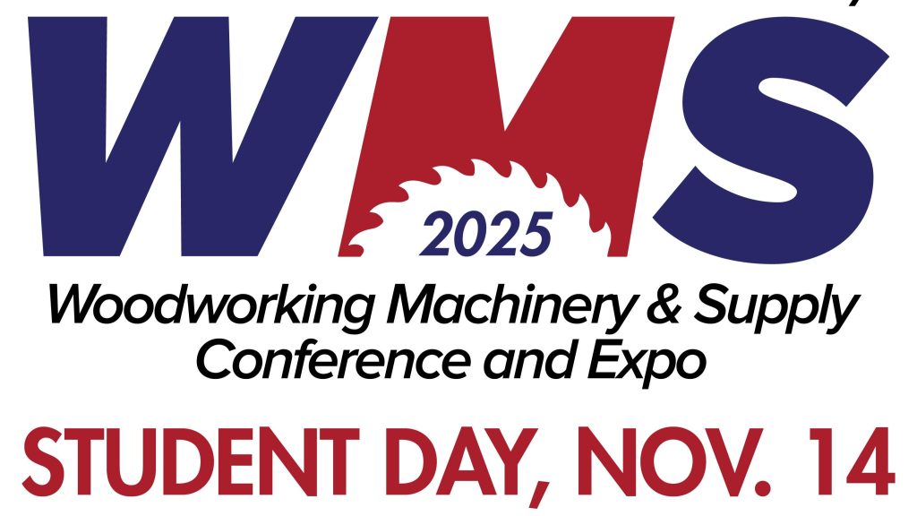WMC Champions Youth, Diversity, and Careers in Woodworking at WMS 2025 – Wood Industry