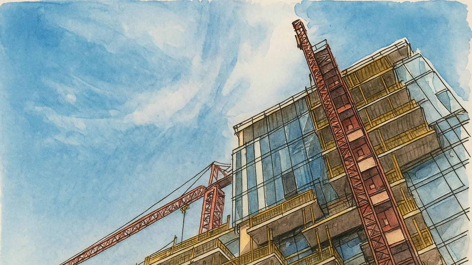 Alberta Commits $203 Million to 25 Projects, Adding 2,300 Affordable ...