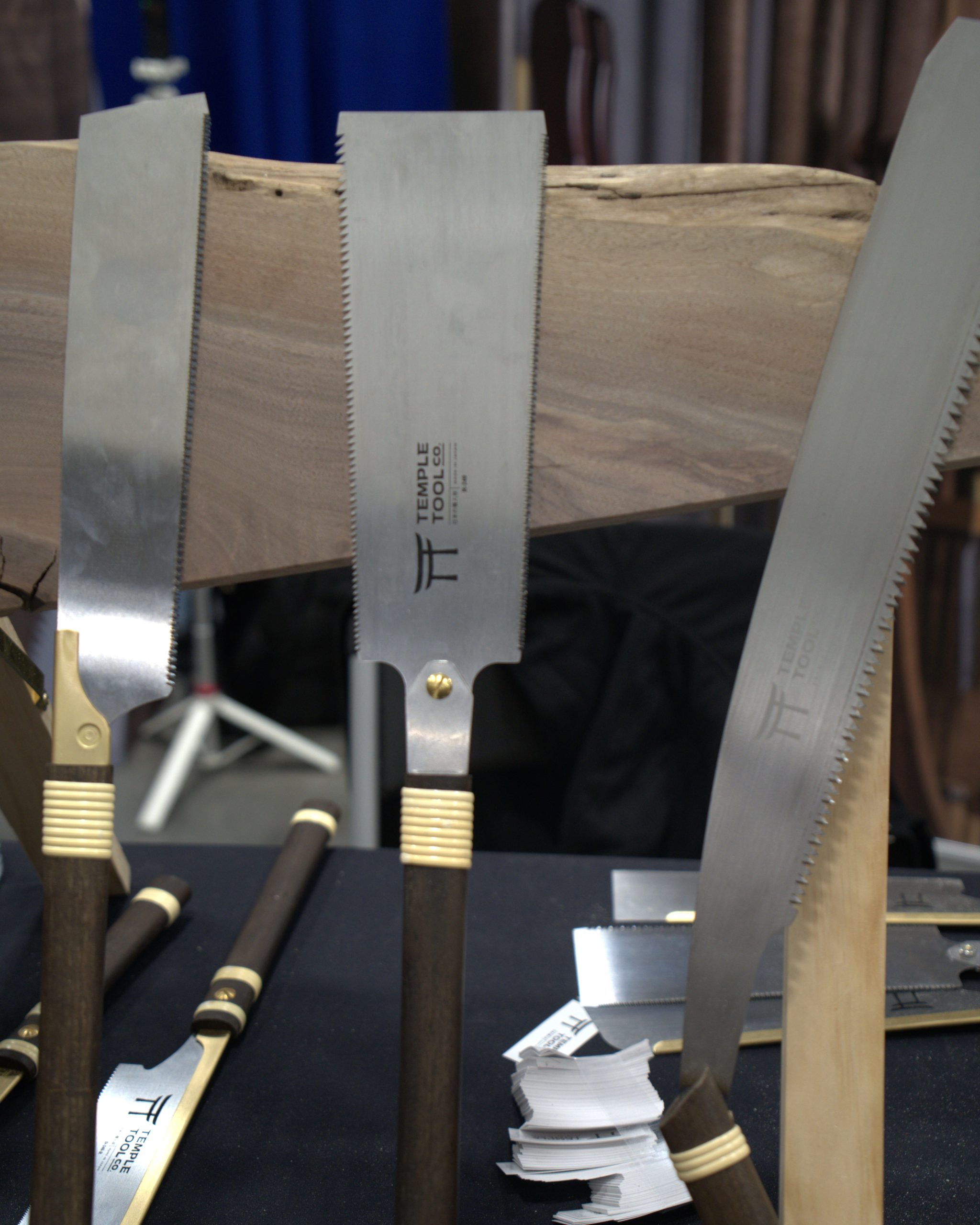 Tool Tour, Part 3: Final Stops and Standout Solutions – Wood Industry