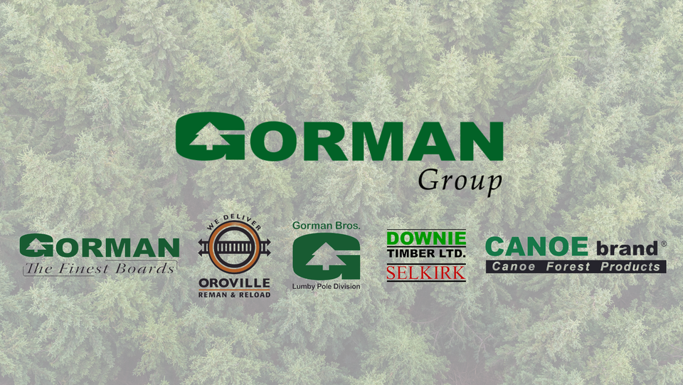 Weyerhaeuser Completes $60M Sale of Princeton, B.C., Lumber Mill to ...