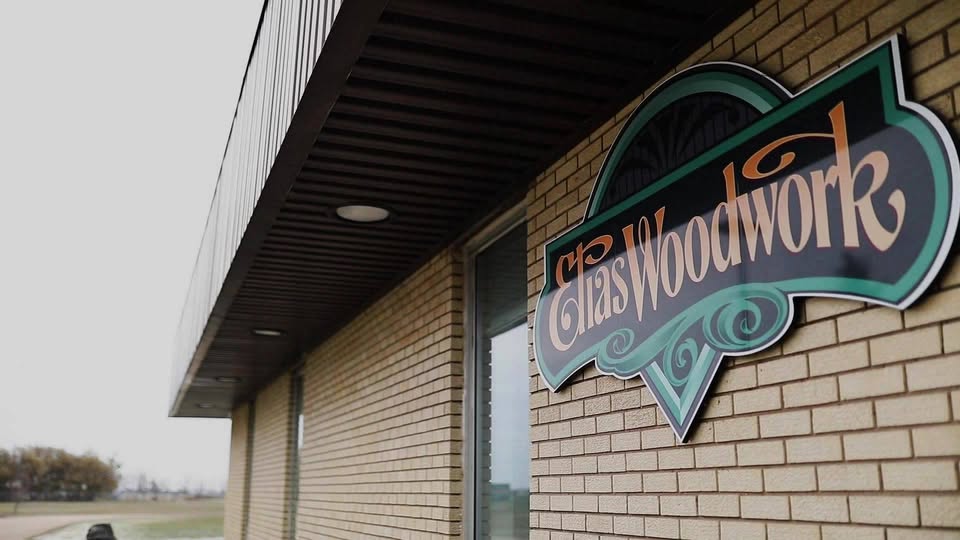 Elias Woodwork Launches Lifetime Warranty on All Future Manufactured ...