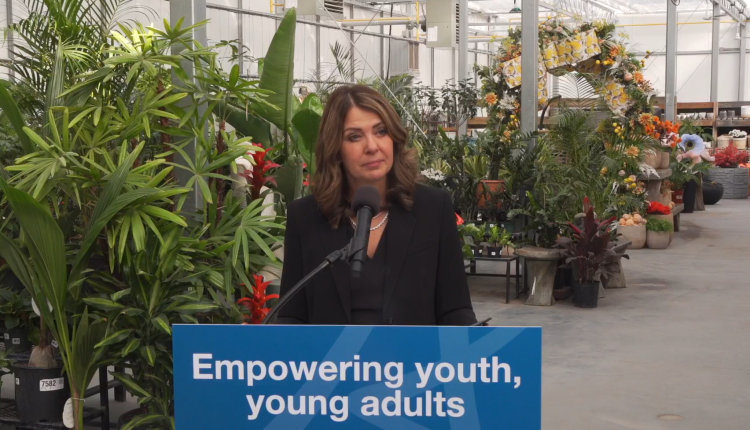 Alberta Launches $8M Youth Employment Incentive to Support 2,500 Young ...