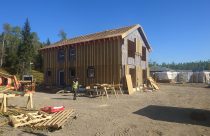 Kalesnikoff Opens Modular Mass Timber Facility, a North American First ...