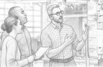 Leaders in Laboratory Casework, CiF Lab Solutions – Wood Industry