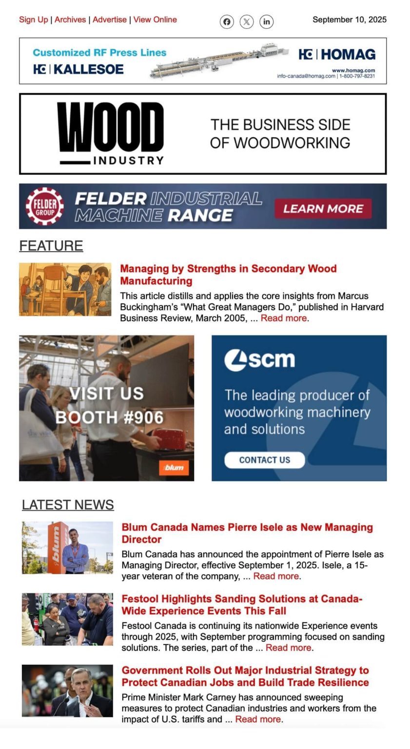 Canadian Wood Council Recognizes 38 Projects at 2025 Wood Design ...