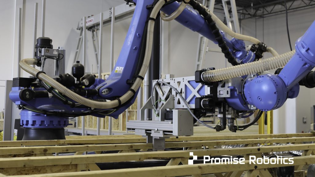Promise Robotics lance « Factory-as-a-Service » pour accélérer l’offre ...