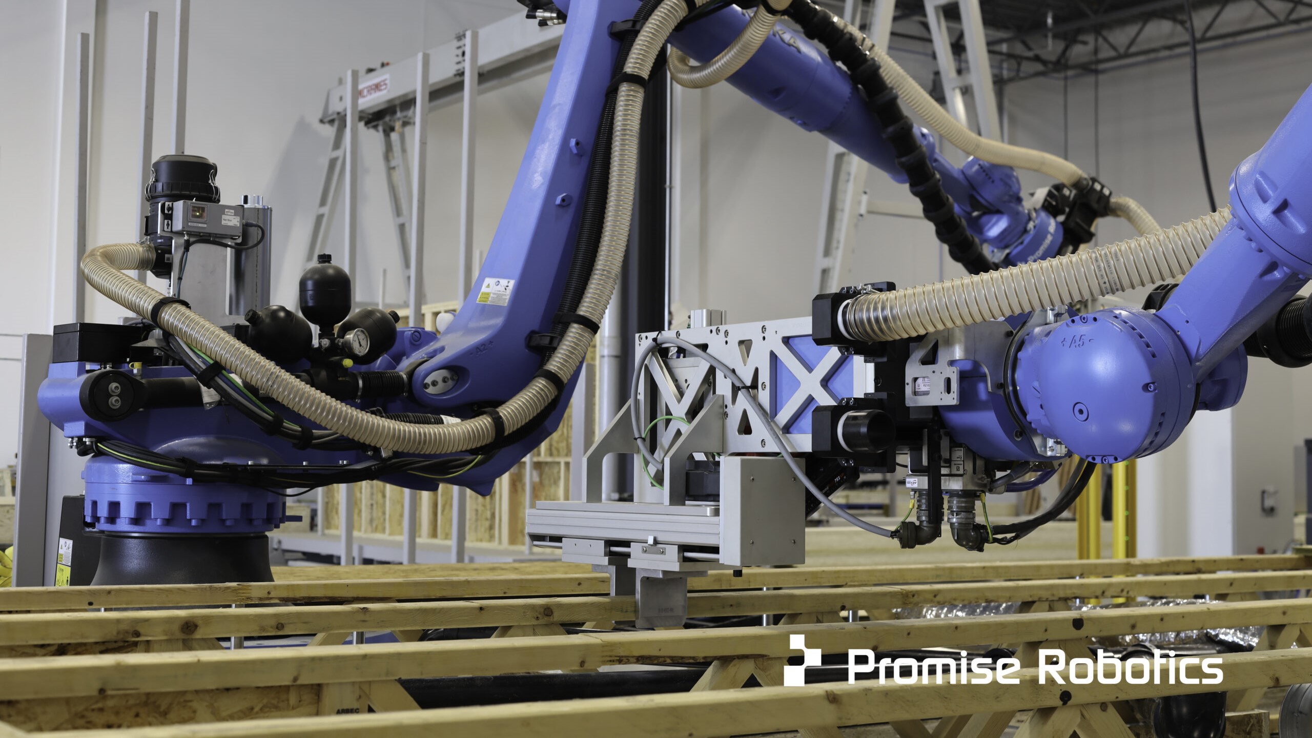 Promise Robotics lance « Factory-as-a-Service » pour accélérer l’offre ...