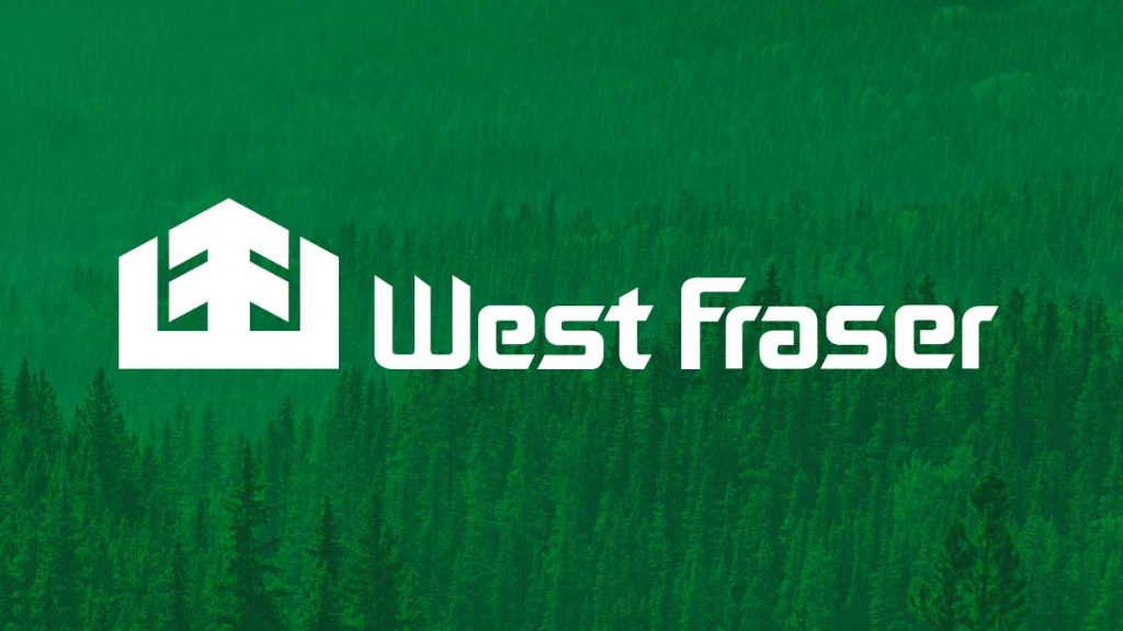 West Fraser Reports $204 Million Q3 Loss, Announces Permanent Mill ...