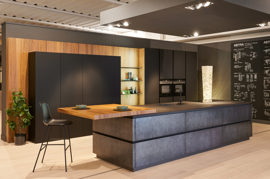 Key Hardware Innovations at WMS 2025 – Wood Industry