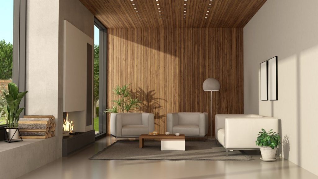 The Design Trends Shaping 2026: Report – Wood Industry