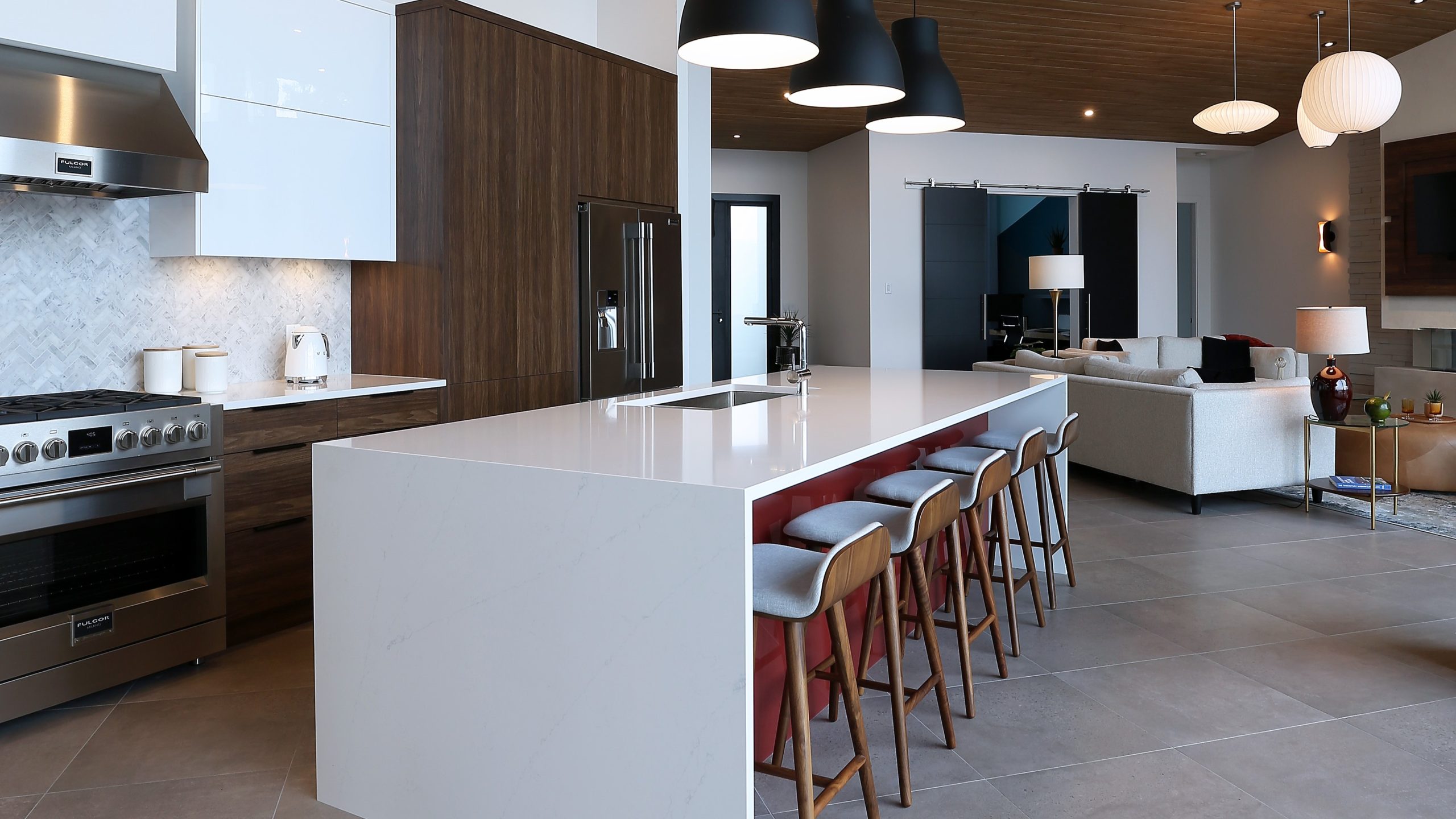 Report Reveals Kitchen Appliance Brand Rankings – Wood Industry